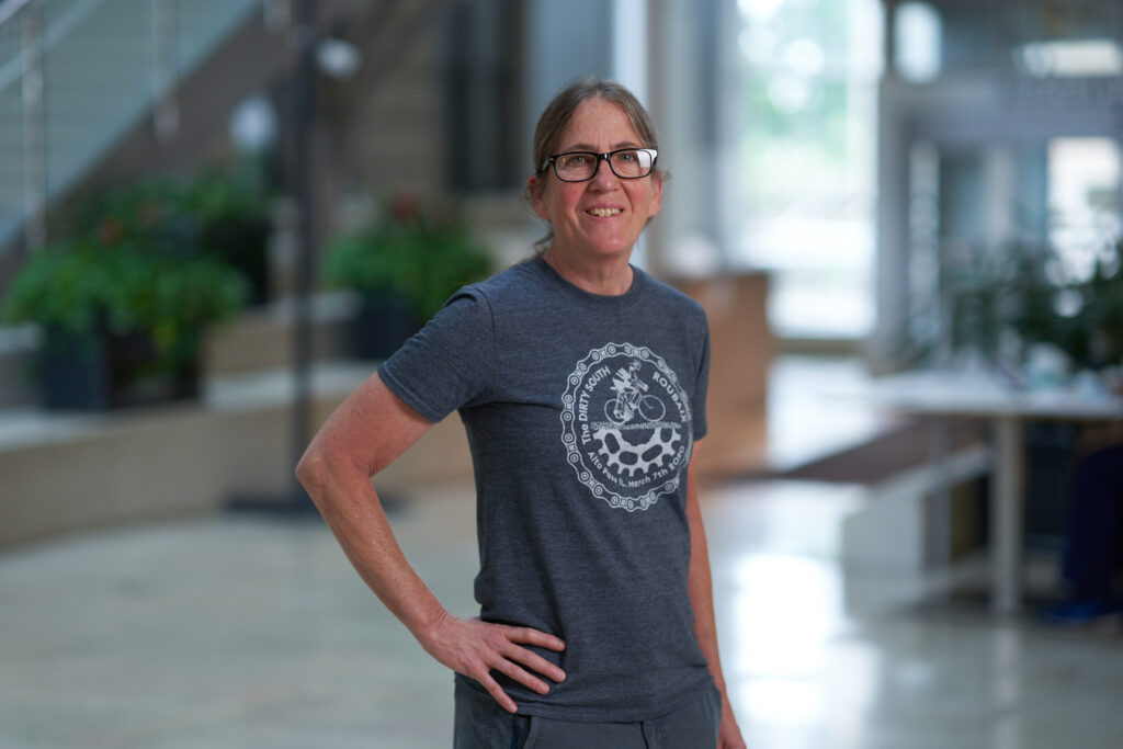 Alice Butler - Department of Neuroscience