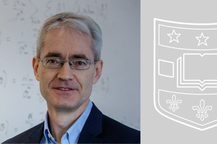 Geoffrey Goodhill awarded grant to advance brain imaging - Department ...
