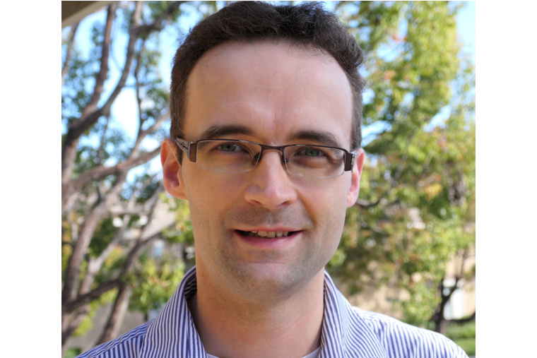 Assistant Professor Tom Franken joins the Department of Neuroscience ...