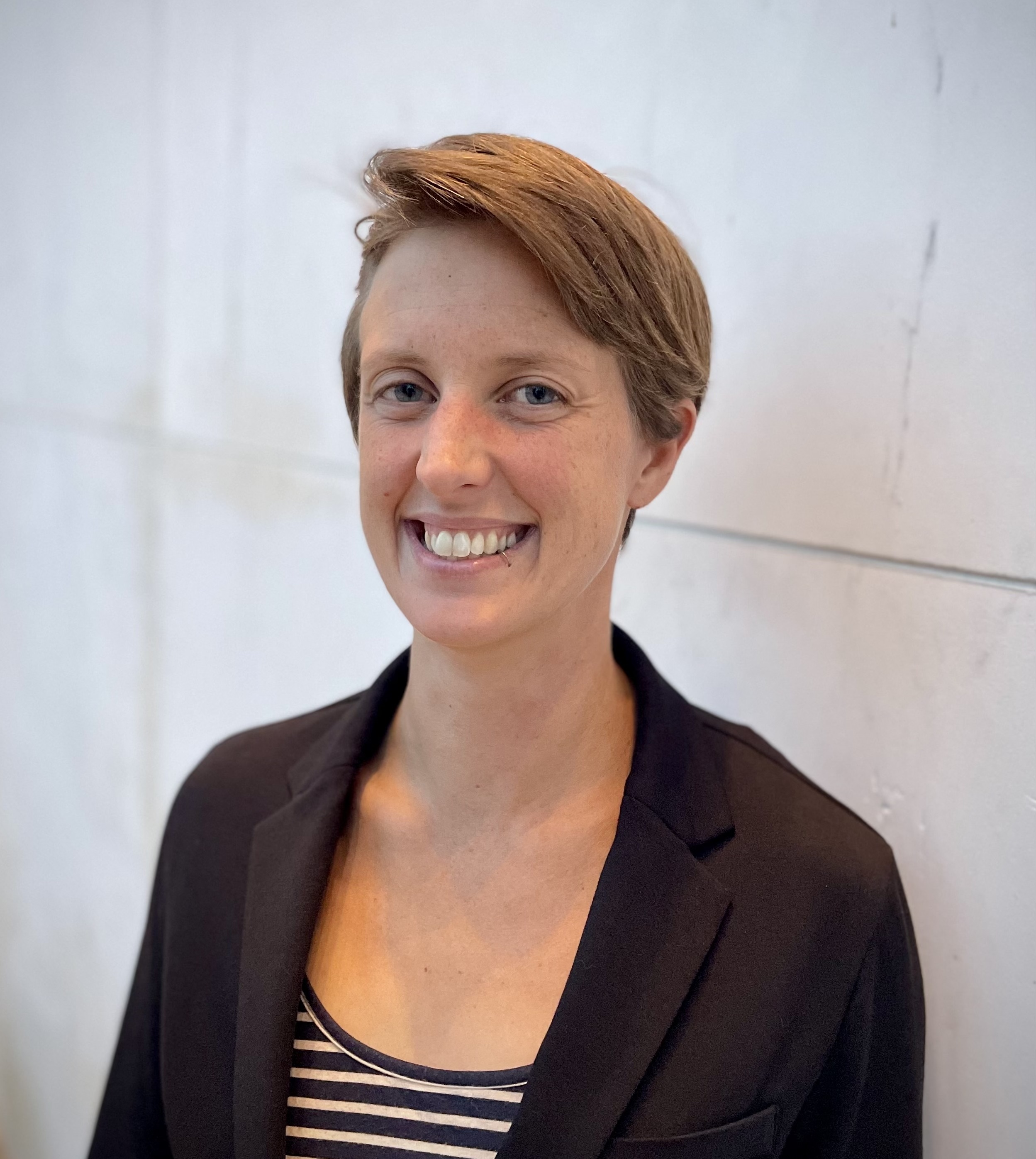 Rebecca Callahan, PhD - Department of Neuroscience