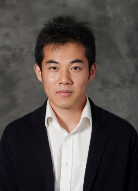 Robert Wong - Department of Neuroscience