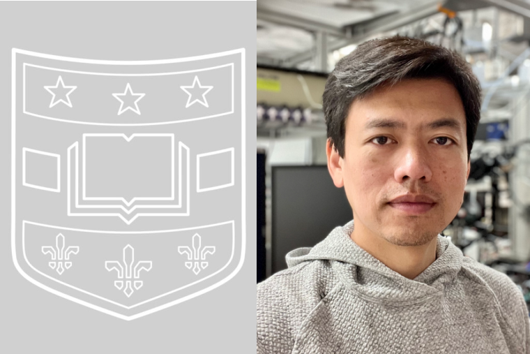 Cheng Huang joins Department of Neuroscience as Assistant Professor ...