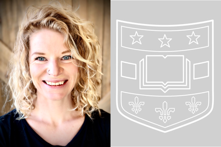 Amy Christensen receives Helen Hay Whitney Fellowship - Department of ...