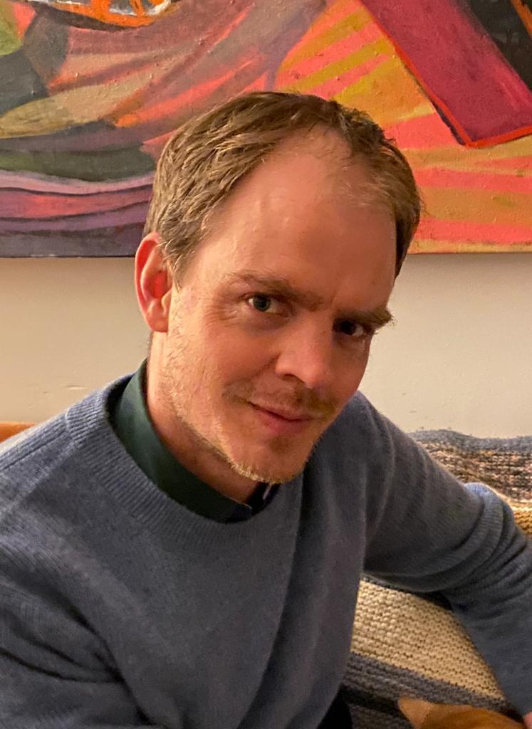 Special Seminar: Rainer Engelken, PhD (Columbia University ...