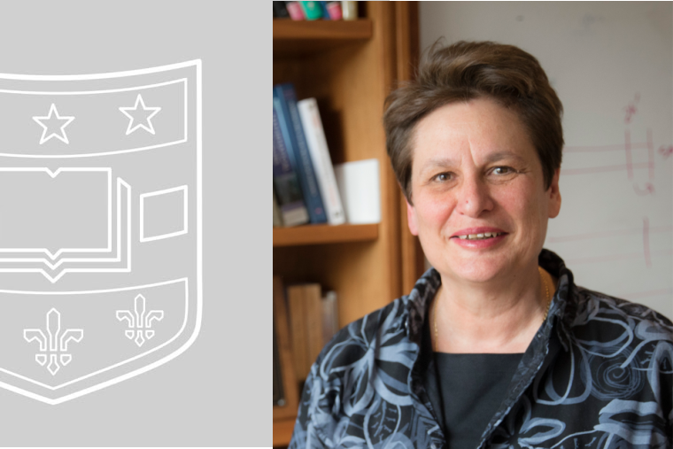 Catherine Dulac, PhD, to present 41st Mildred Trotter Lecture ...