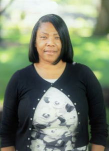 Brenda Archie, MBA - Department of Neuroscience
