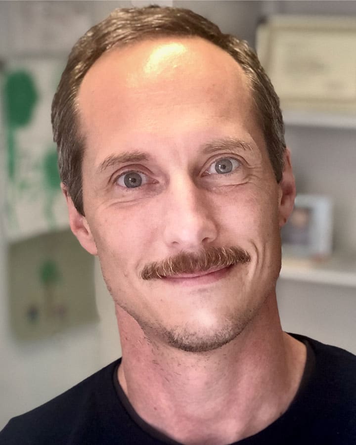 Department of Neuroscience Seminar: David Schneider, PhD (New York University) - Department of ...