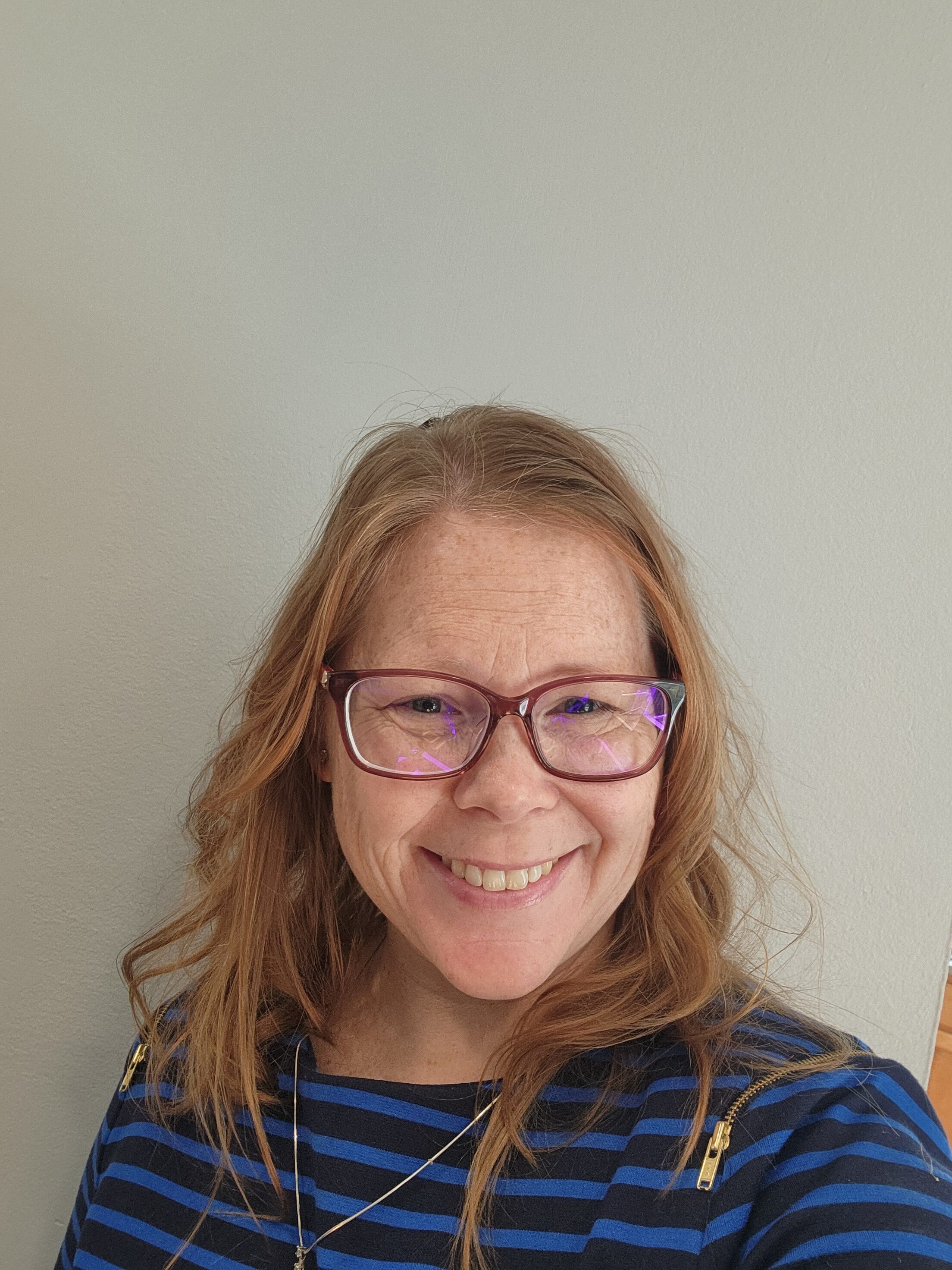 Kristin Abraham - Department of Neuroscience