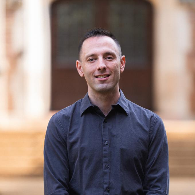 Michael Barkasi, PhD - Department of Neuroscience