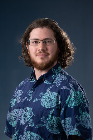 Travis Law - Department of Neuroscience