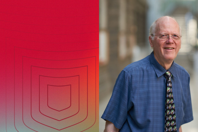 Revisit the David Van Essen Symposium - Department of Neuroscience