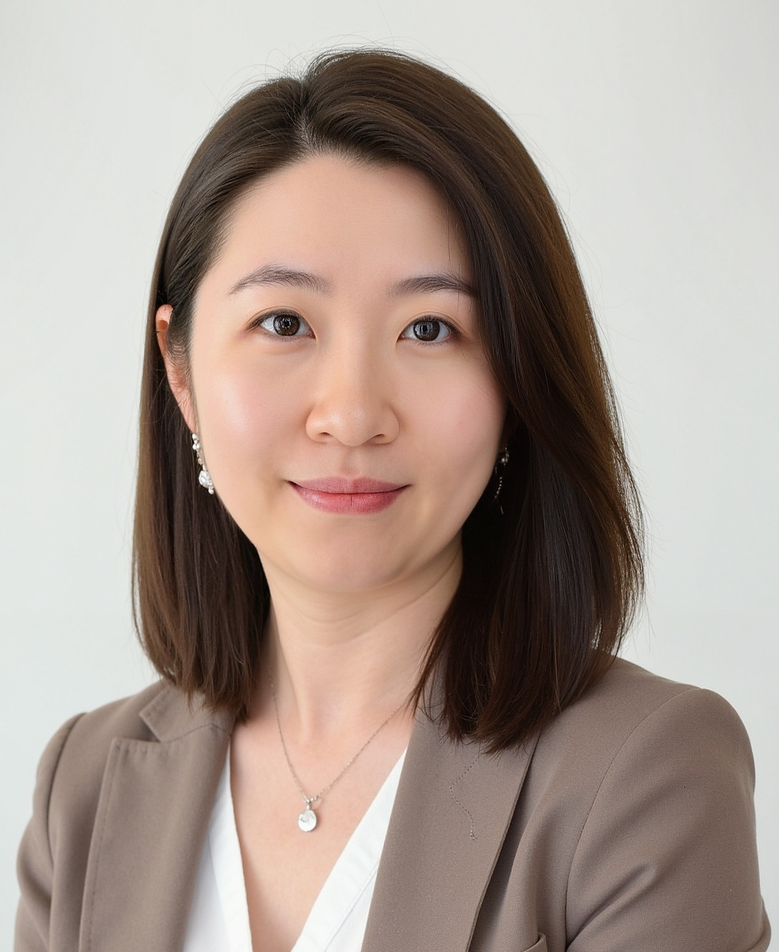 Chelsea Zong - Department of Neuroscience