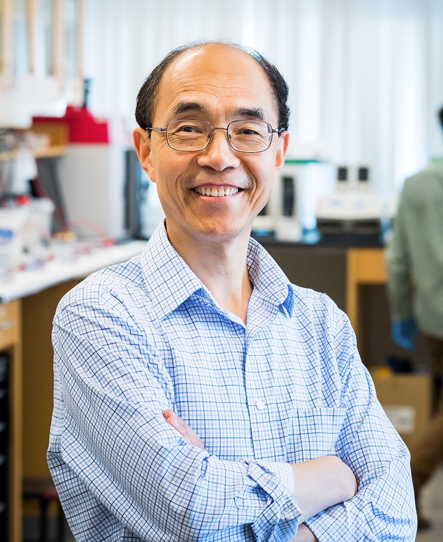 Department of Neuroscience Seminar: Guoping Feng, PhD (MIT ...