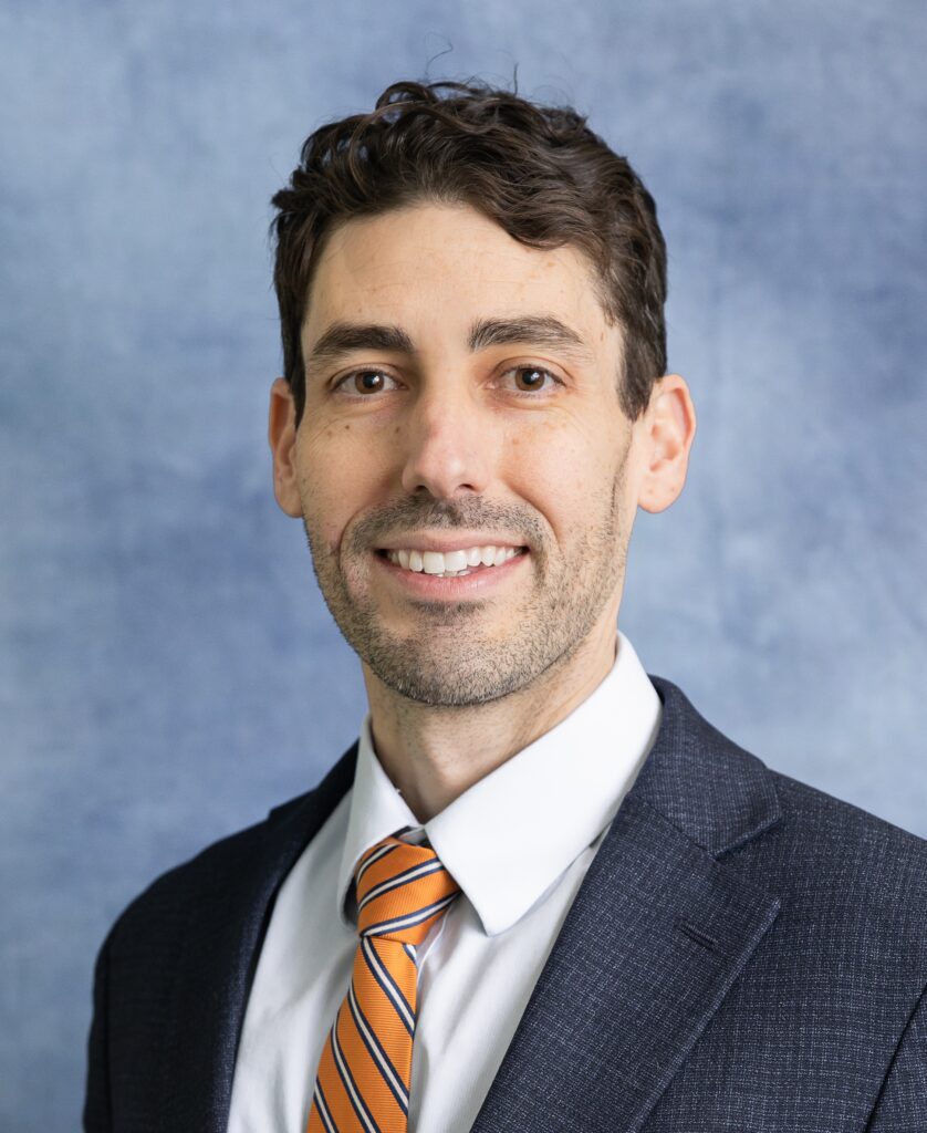 Anthony Pappas, PhD - Department of Neuroscience
