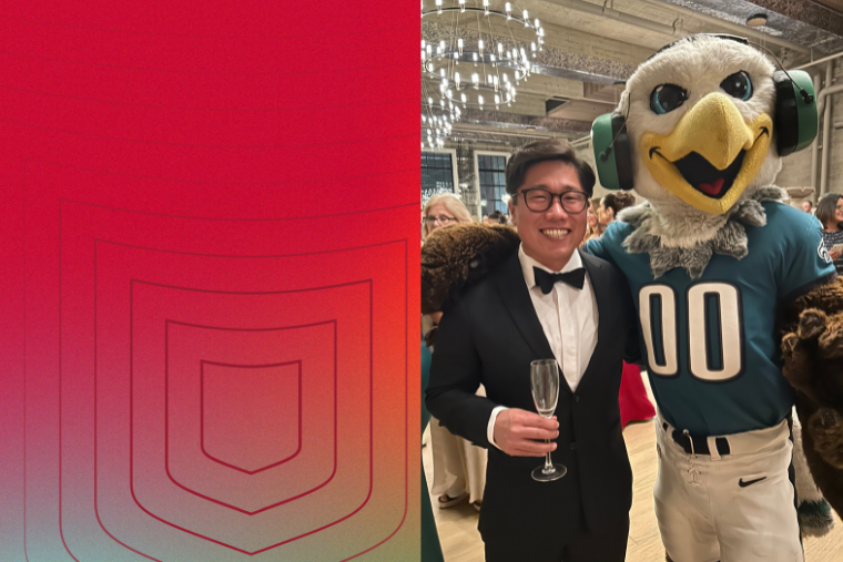 Research soaring with the Eagles - Department of Neuroscience