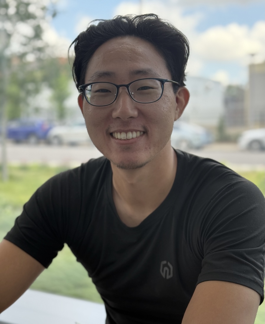 Peter Kim, PhD - Department of Neuroscience