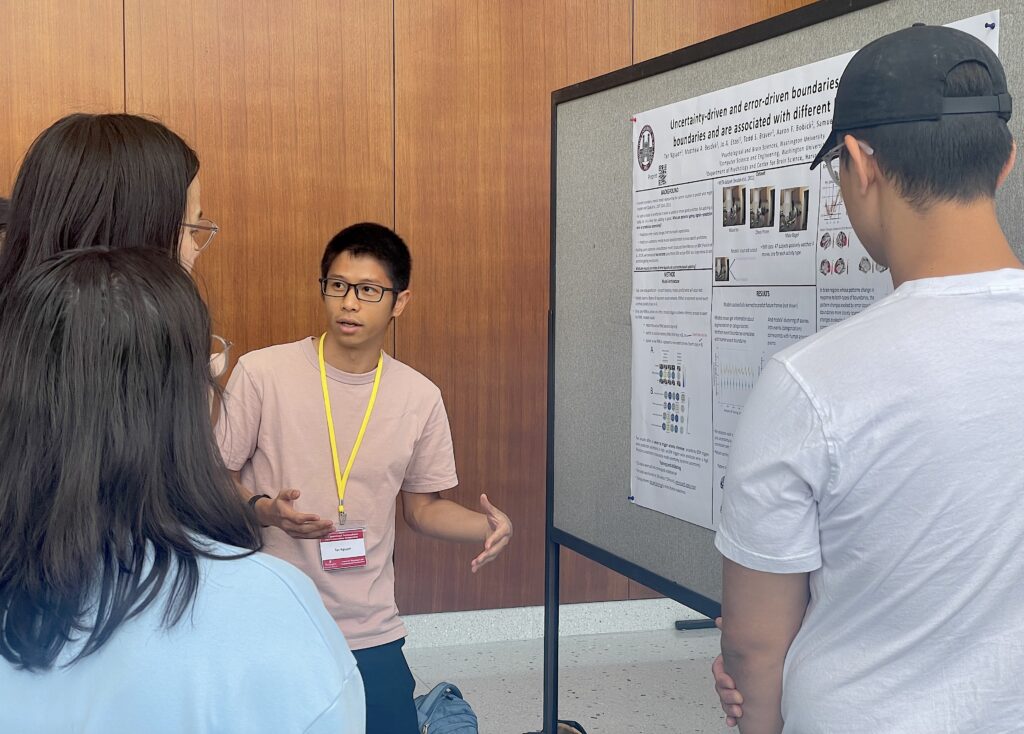 Department Events - Department of Neuroscience