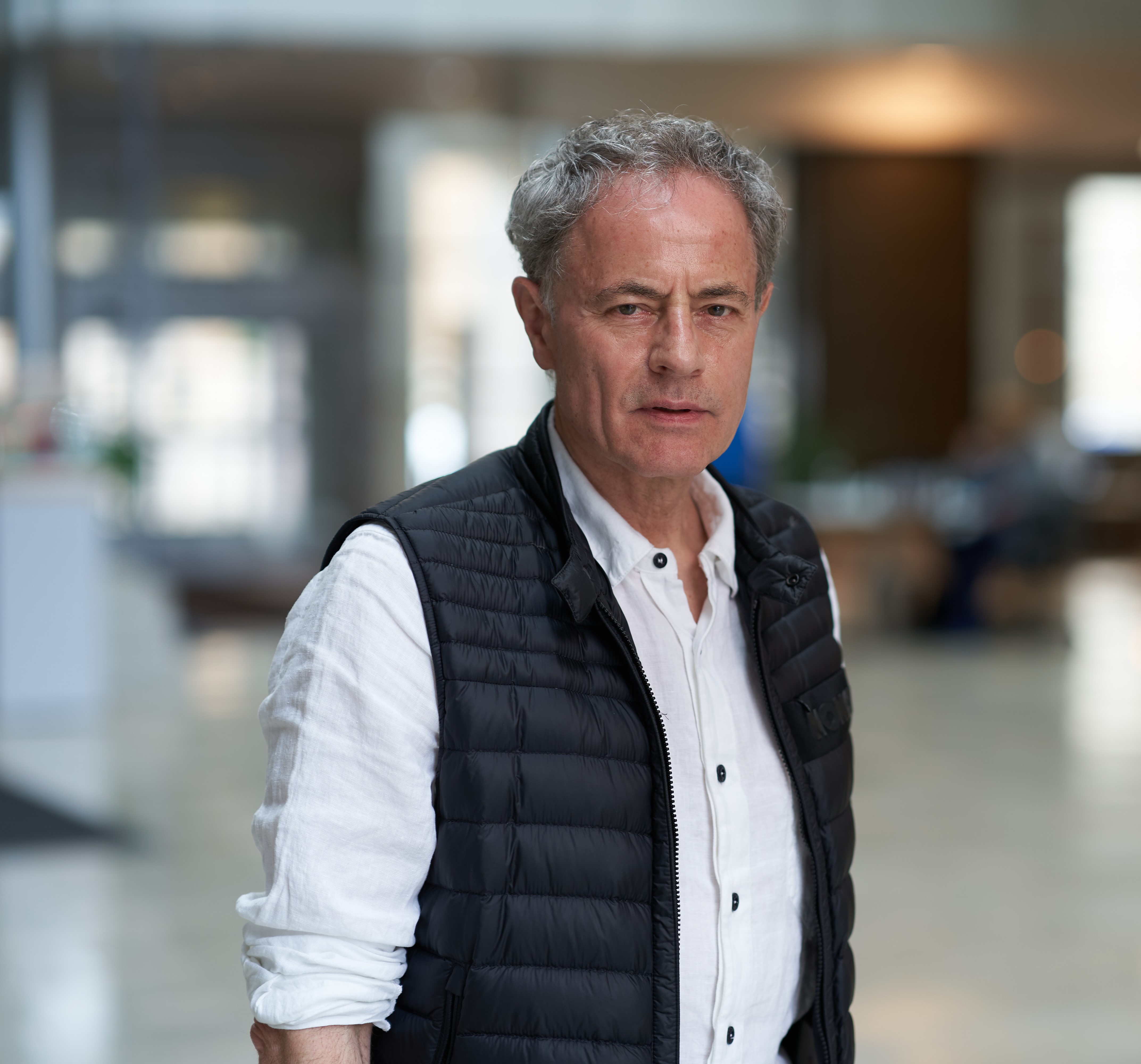 Andreas Burkhalter, PhD - Neuroscience