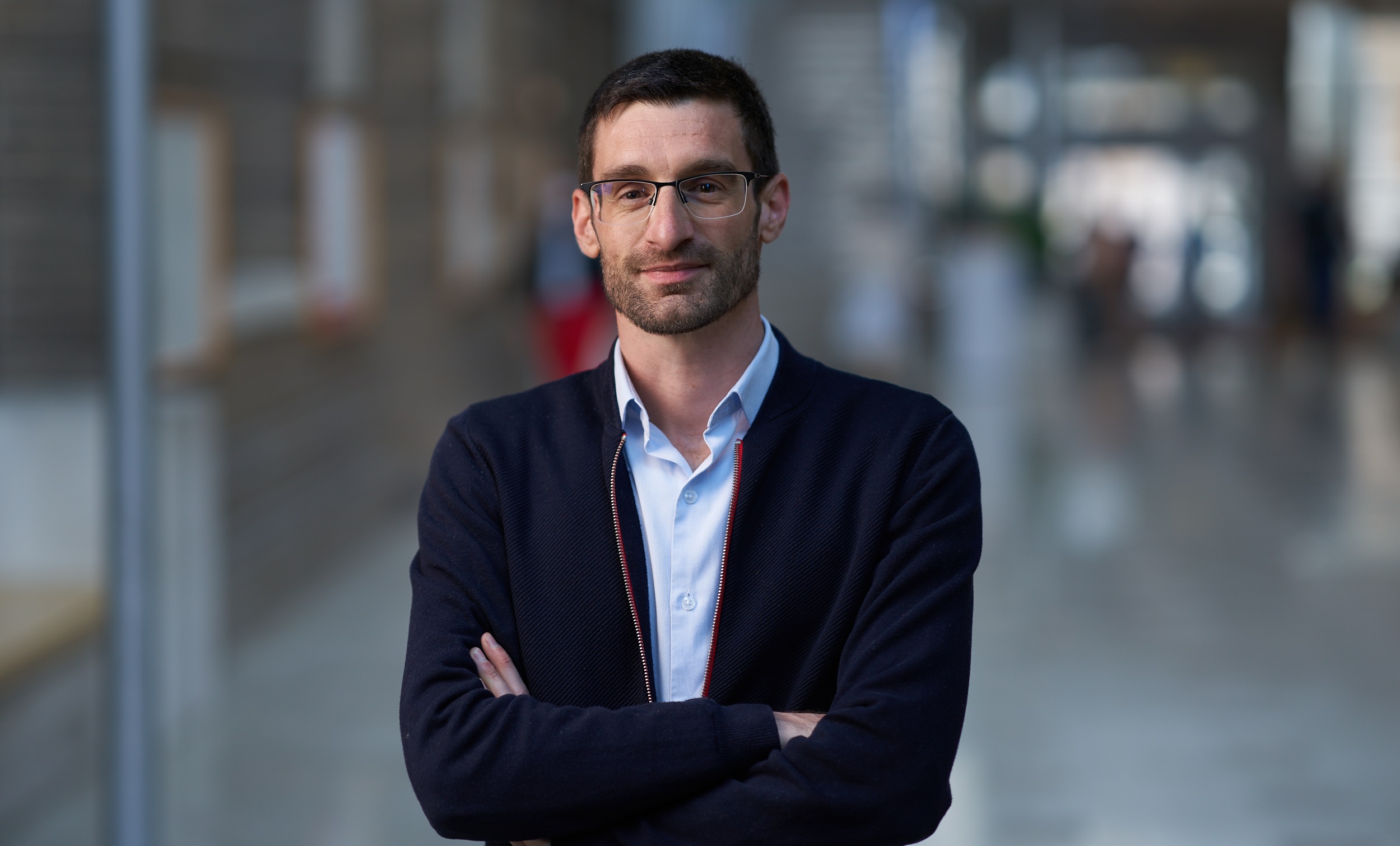 Thomas Papouin, PhD - Neuroscience