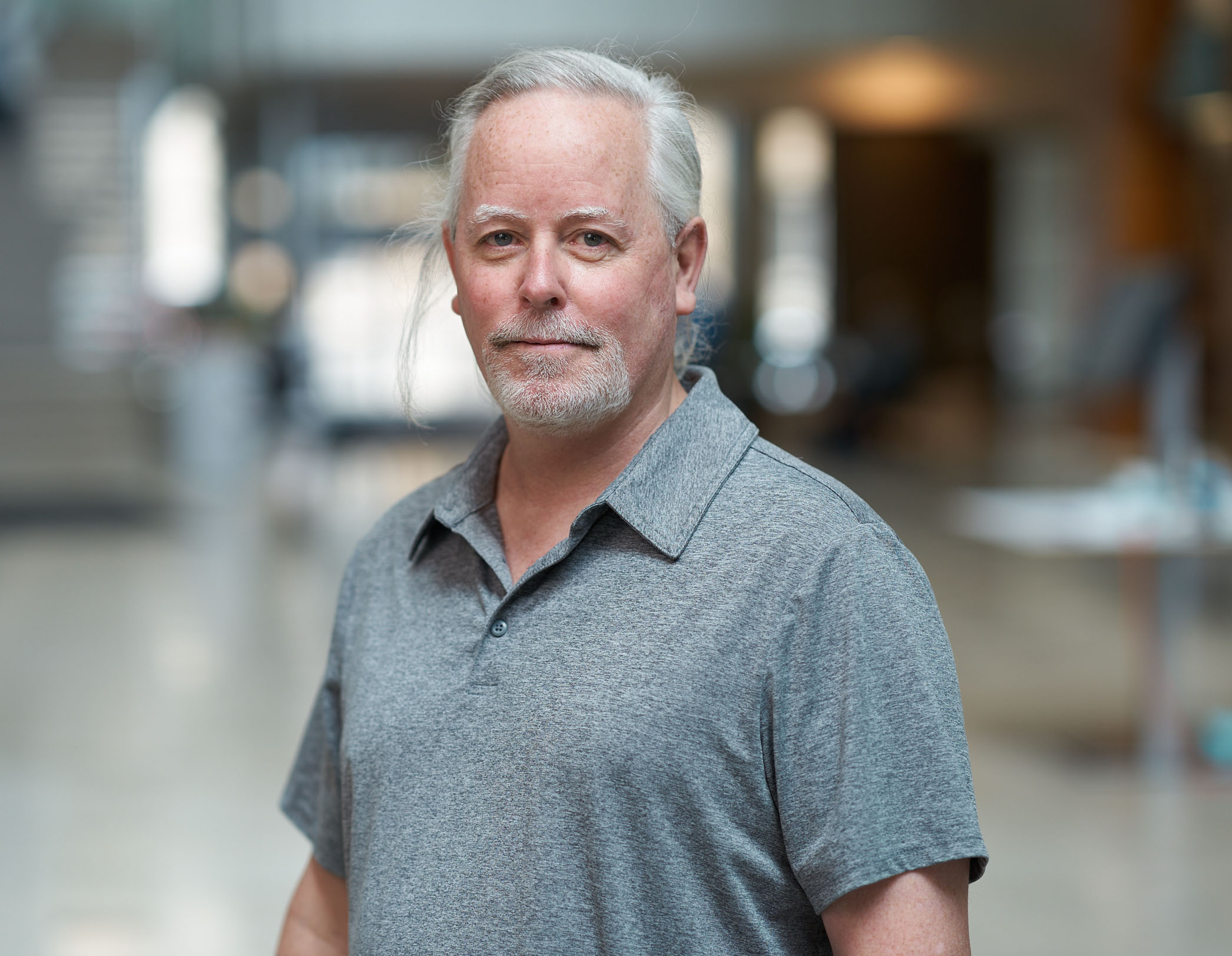 Paul Shaw, PhD - Neuroscience
