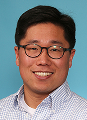 Jason Yi, PhD - Neuroscience
