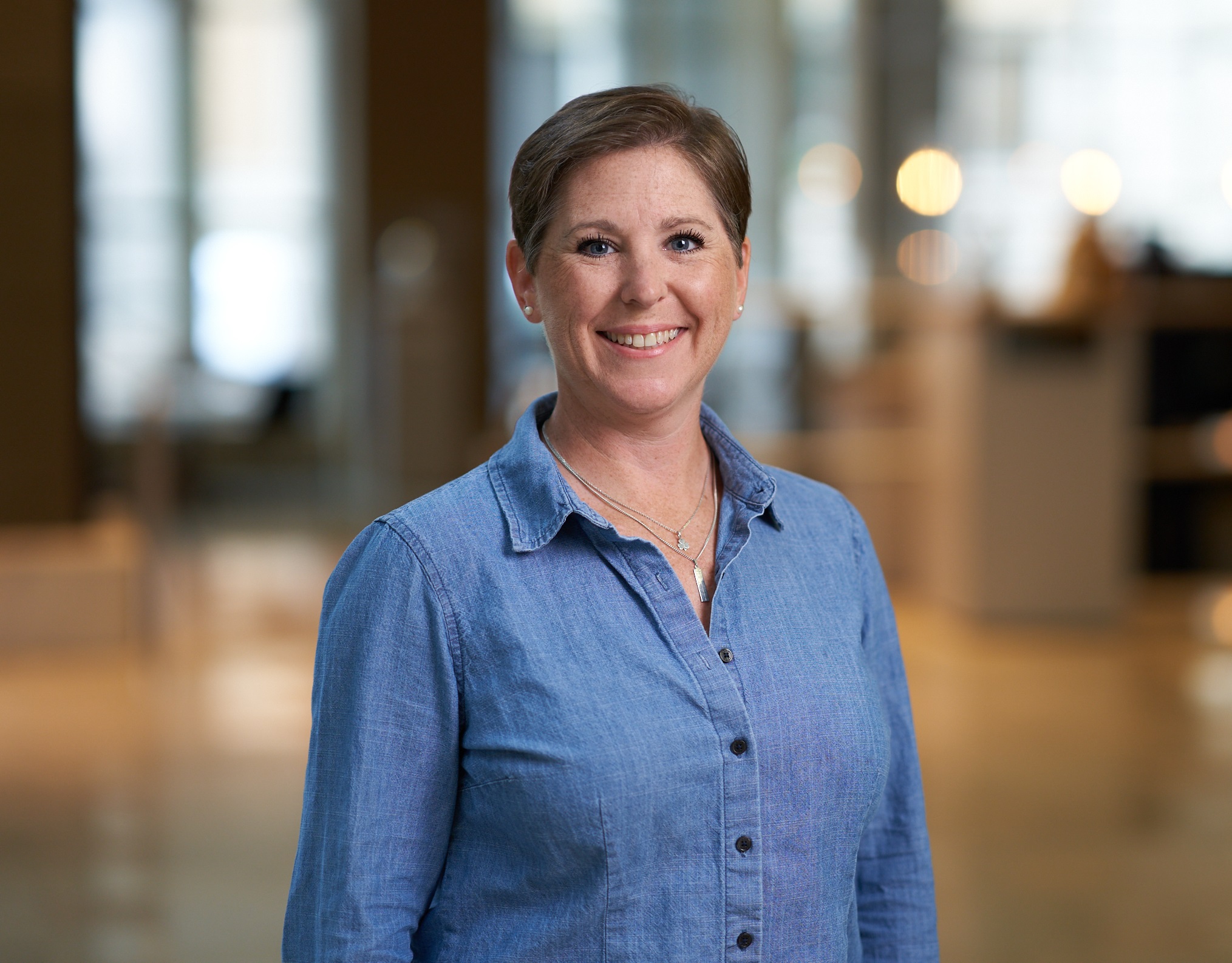 Erin Reid - Neuroscience