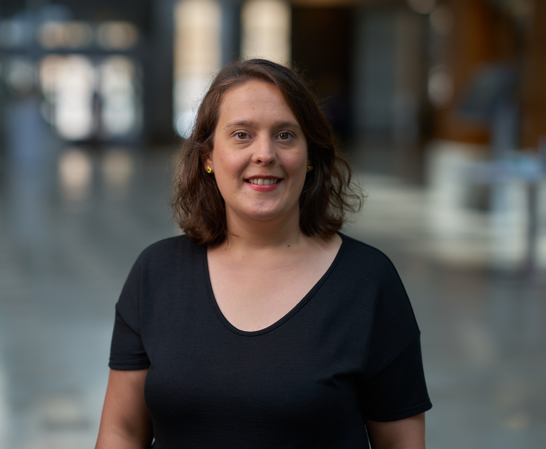 Sarah Starosta - Neuroscience