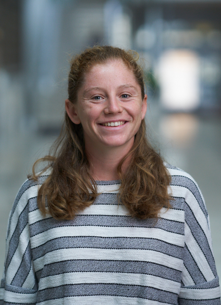 Elizabeth Tilden - Neuroscience