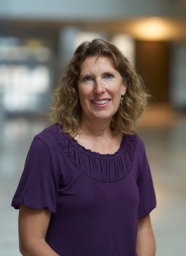 Research Staff - Neuroscience