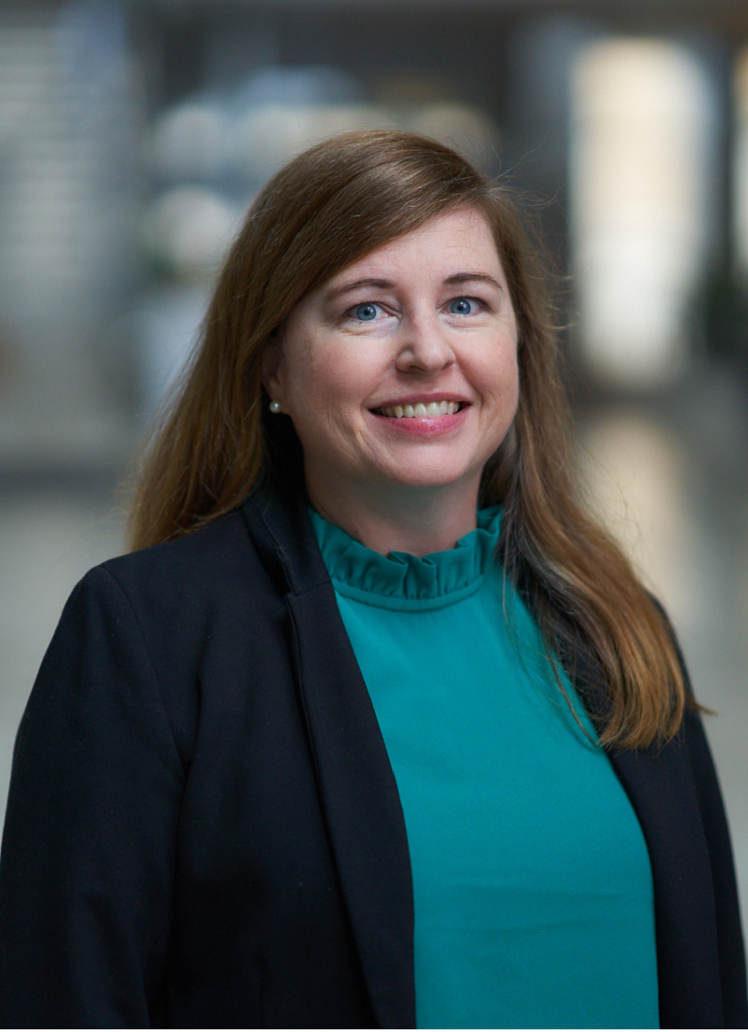 Emily Williams, MA - Neuroscience