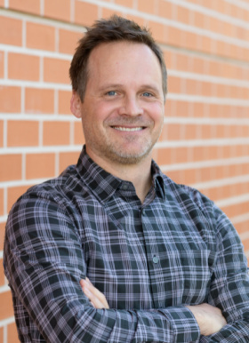 David Kaplan, PhD - Neuroscience
