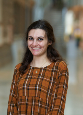 Research Staff - Neuroscience
