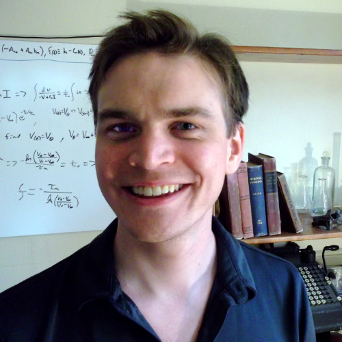 James K Johnson, PhD - Neuroscience