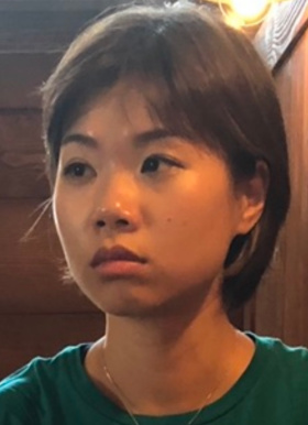 Mengxi Yun, PhD - Neuroscience