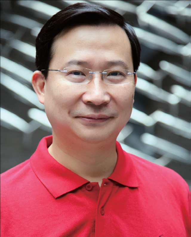 Yi Rao, PhD - Neuroscience