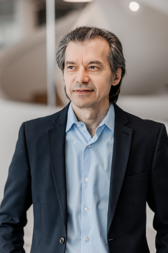Register for Symposium honoring Dr. Azad Bonni - Neuroscience