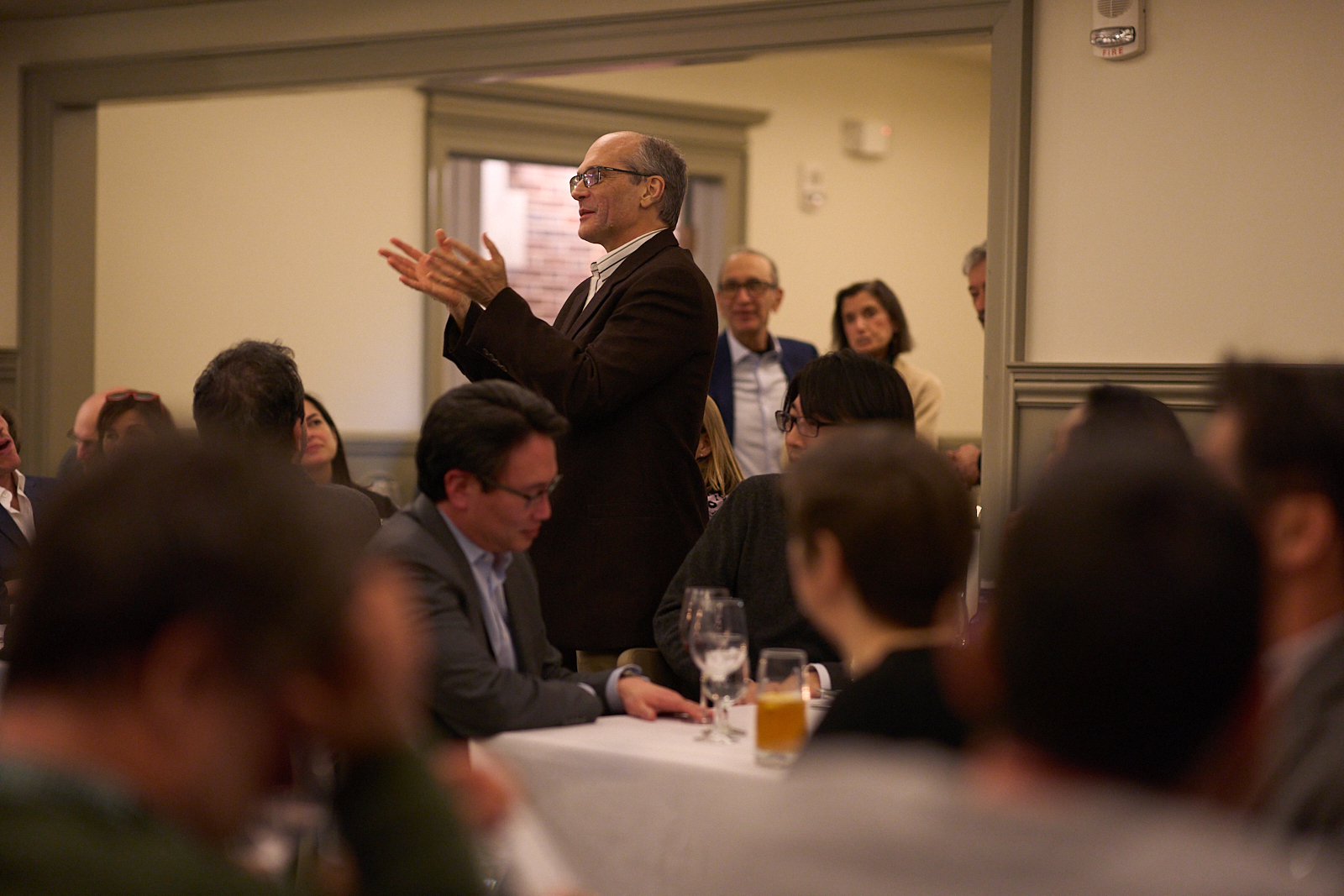 Azad Bonni Symposium - Neuroscience