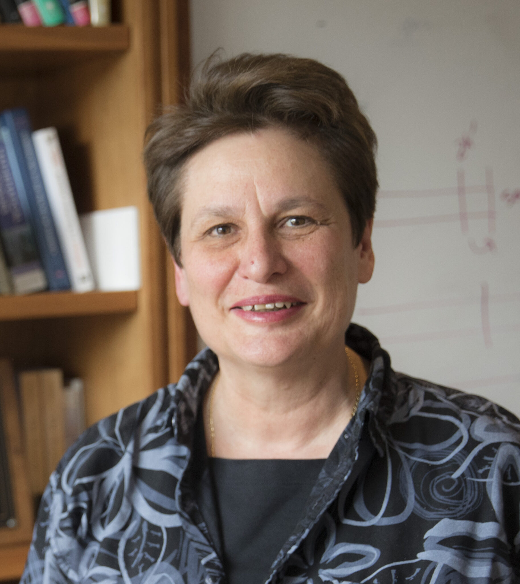 Mildred Trotter Lecture: Neurobiology of Social and Sickness Behaviors ...